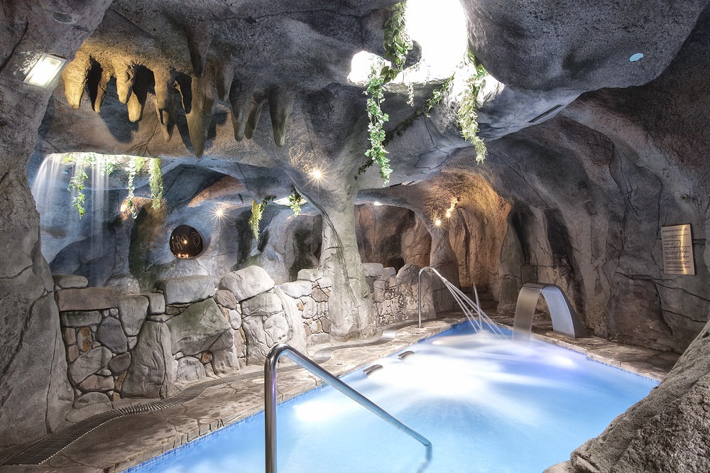 Maria Manuela Hotel & Spa - Web Oficial | Inicio