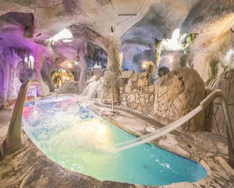 Maria Manuela Hotel & Spa - Web Oficial | Home