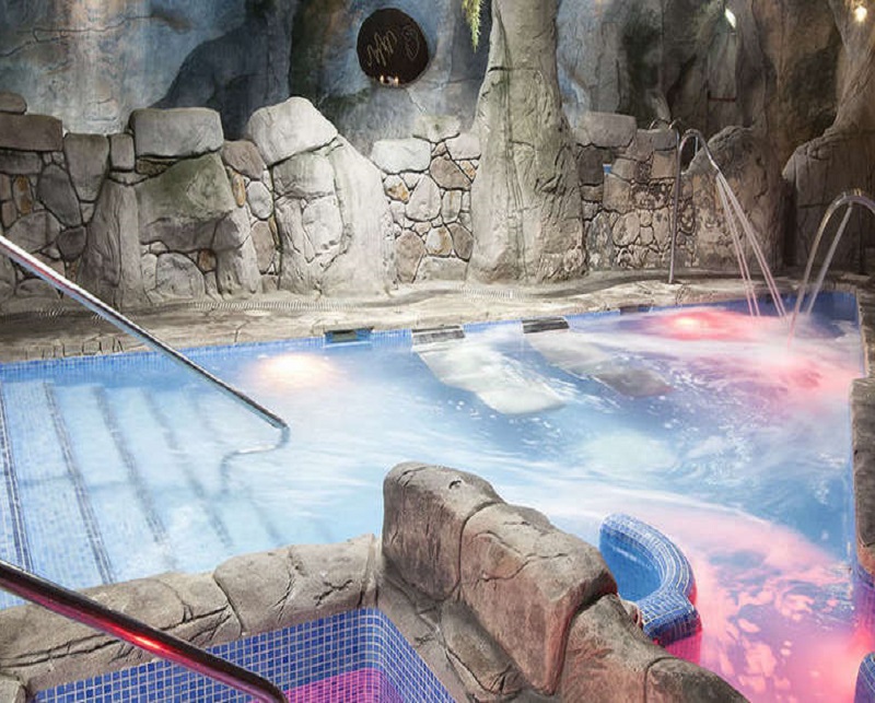 Maria Manuela Hotel & Spa - Web Oficial | Home