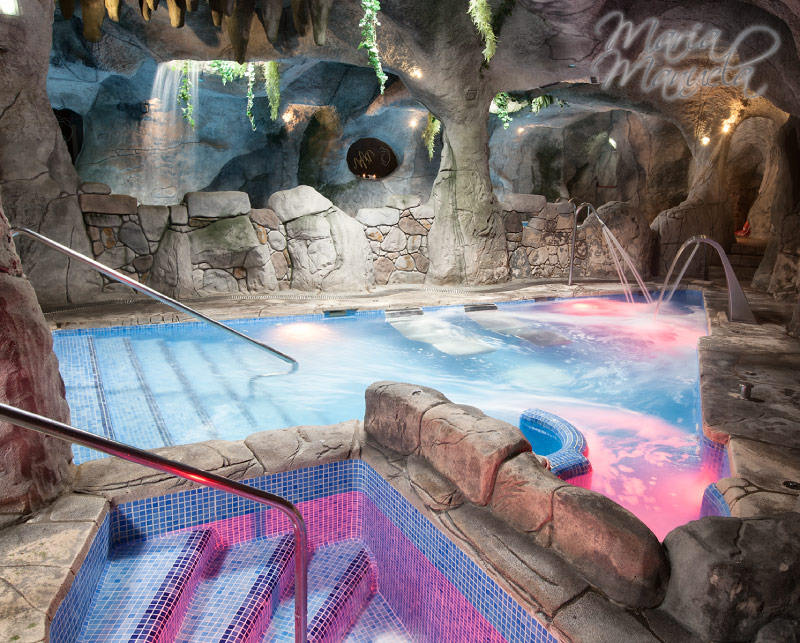 Maria Manuela Hotel & Spa - Web Oficial | Home